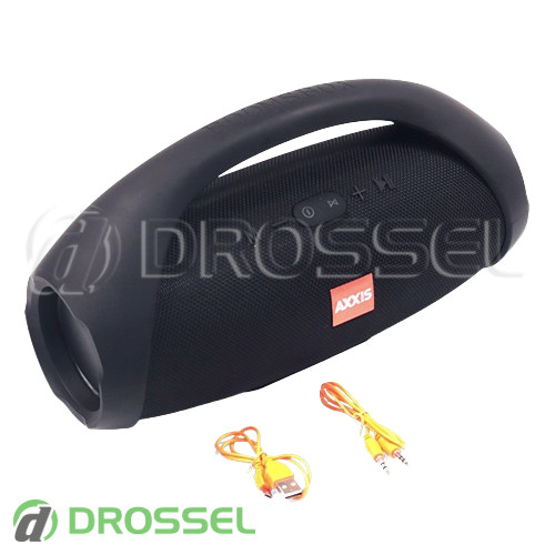Блютуз колонка AXXIS Bluetooth BigBoomBox (ax-1312) – купить Bluetooth ...
