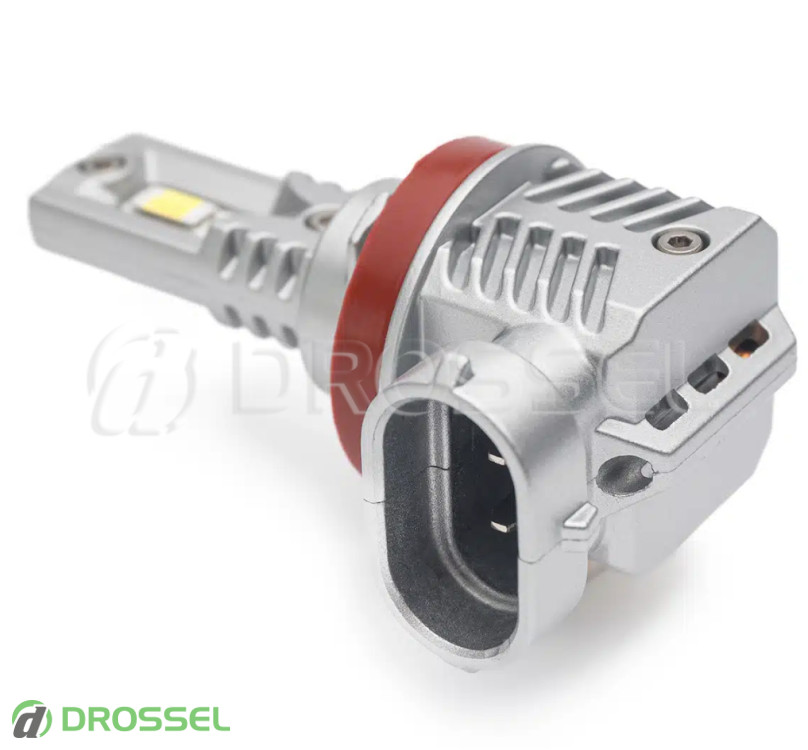 Светодиодная (LED) лампа Prime-X Smart H11 3000K / 5000К (двухцветная ...