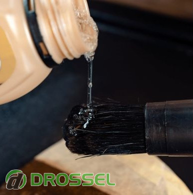 Гелевый растворитель ржавчины K2 Derusto Total Gel L375 (250мл ...